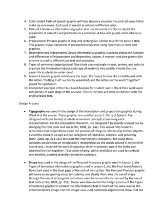 Justification | DOCX