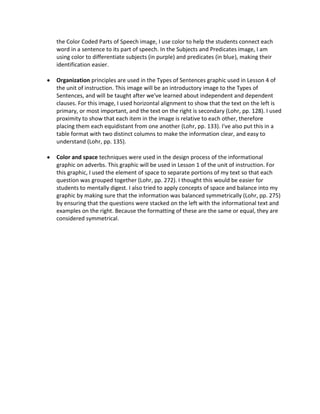 Justification | DOCX