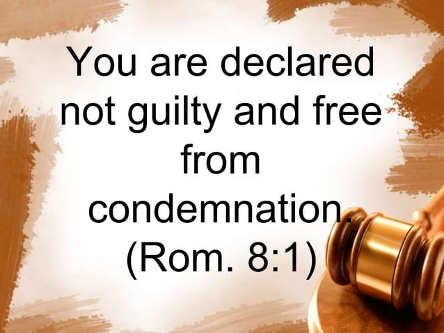 Justification | PPTX | Christianity | Religion & Spirituality