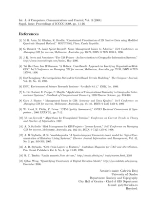 Justifying Modelin Uncertanty Agora | PDF | 3-D Graphics | Computer Software and Applications