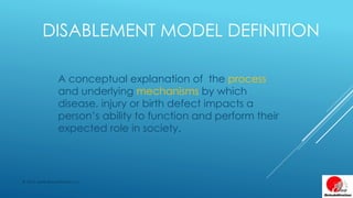 Justifying rehab | PPTX | Physical Therapy | Wellness