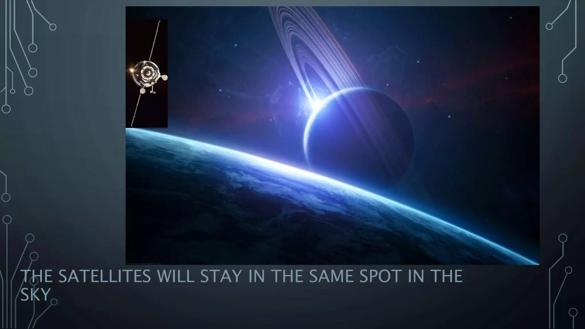 Justin's Mars One Project | PPTX