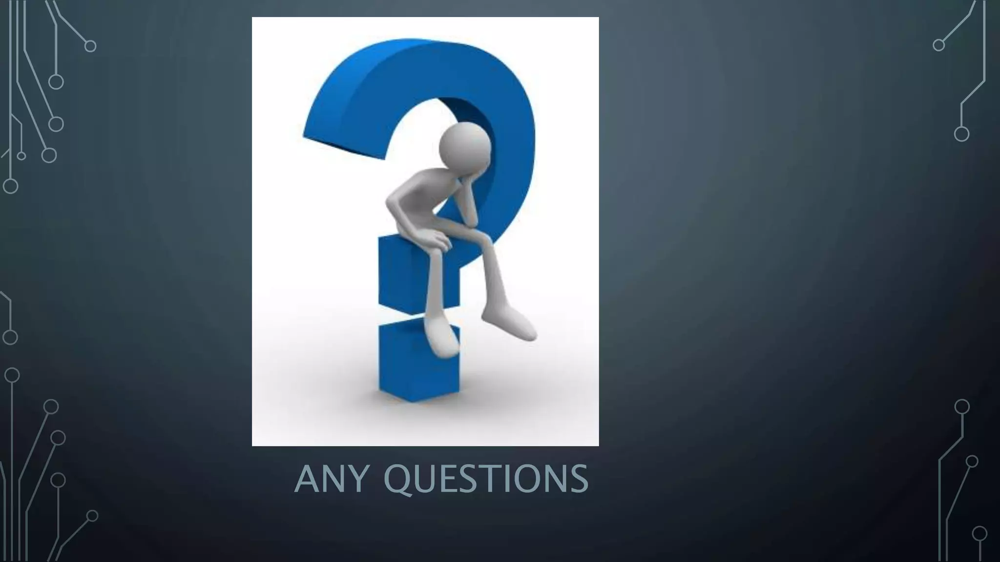 Justin's Mars One Project | PPTX