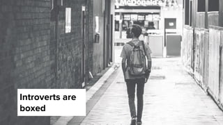 LEADING AS AN INTROVERT - JUSTIN REIST | PDF