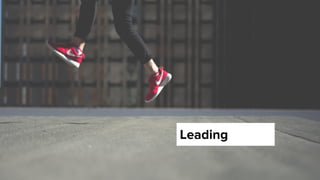 LEADING AS AN INTROVERT - JUSTIN REIST | PDF