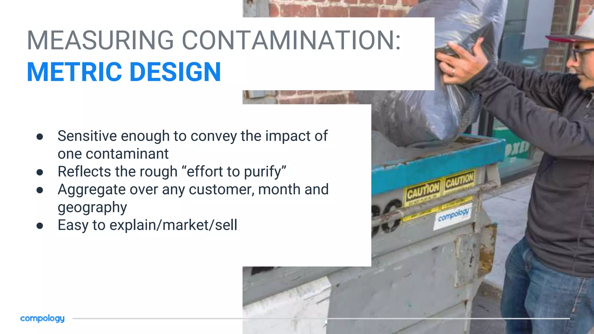 Justin Armstrong - Applying Computer Vision to Reduce Contamination in ...