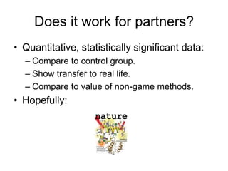 Jonathan Barone-University of Washington | PPT