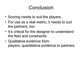 Jonathan Barone-University of Washington | PPT