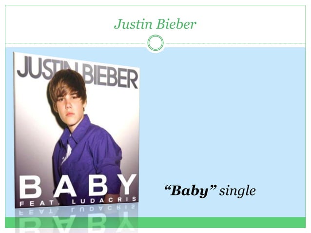 Justin bieber | PPTX