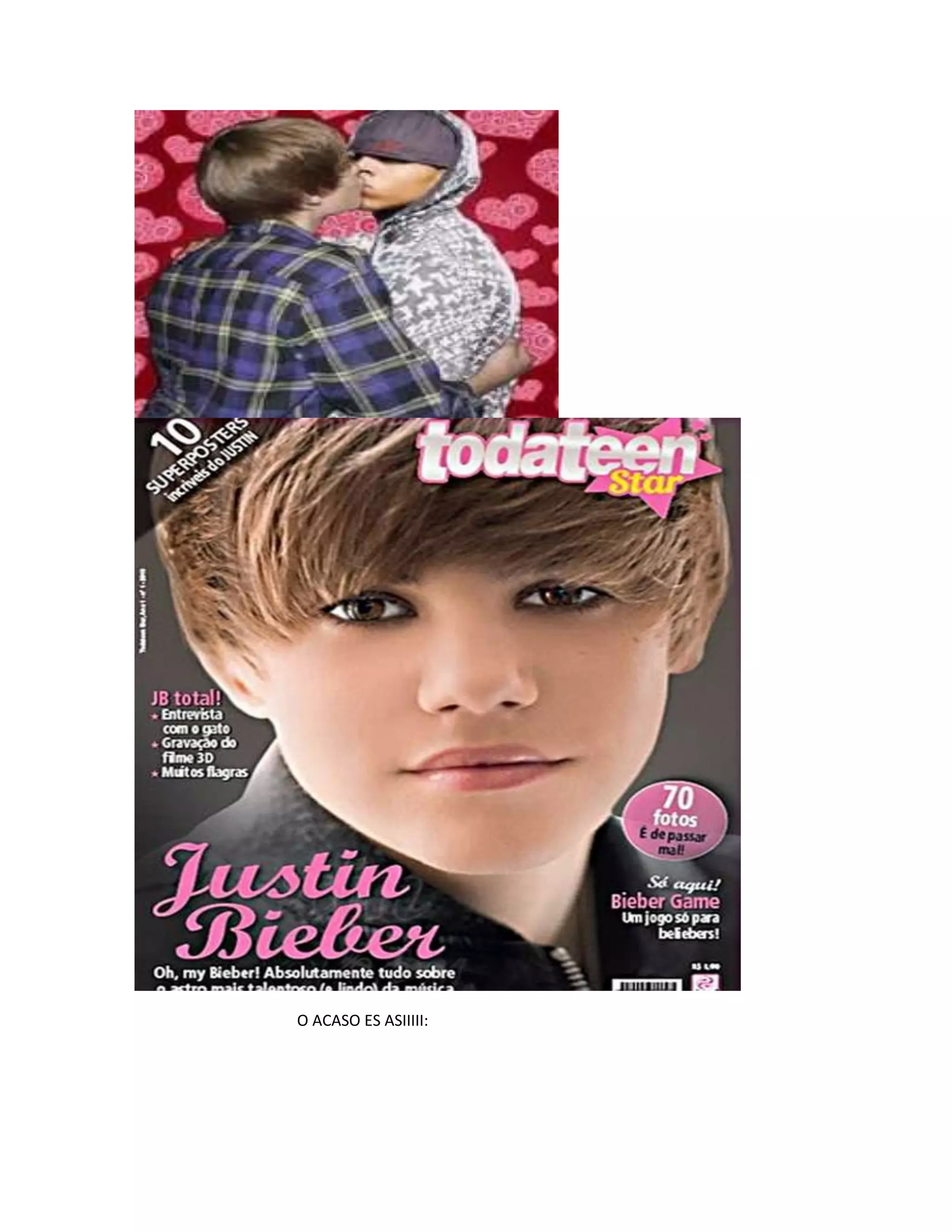 Justin bieber gay | DOCX