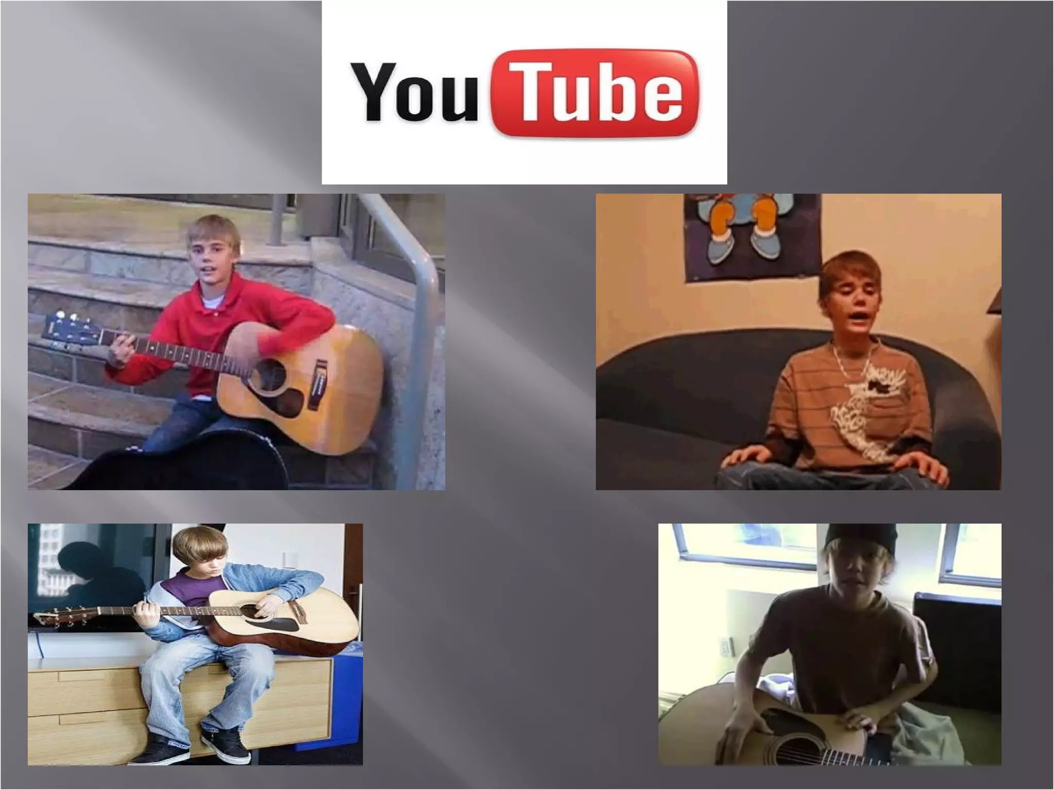 Justin Bieber Powerpoint | PPT