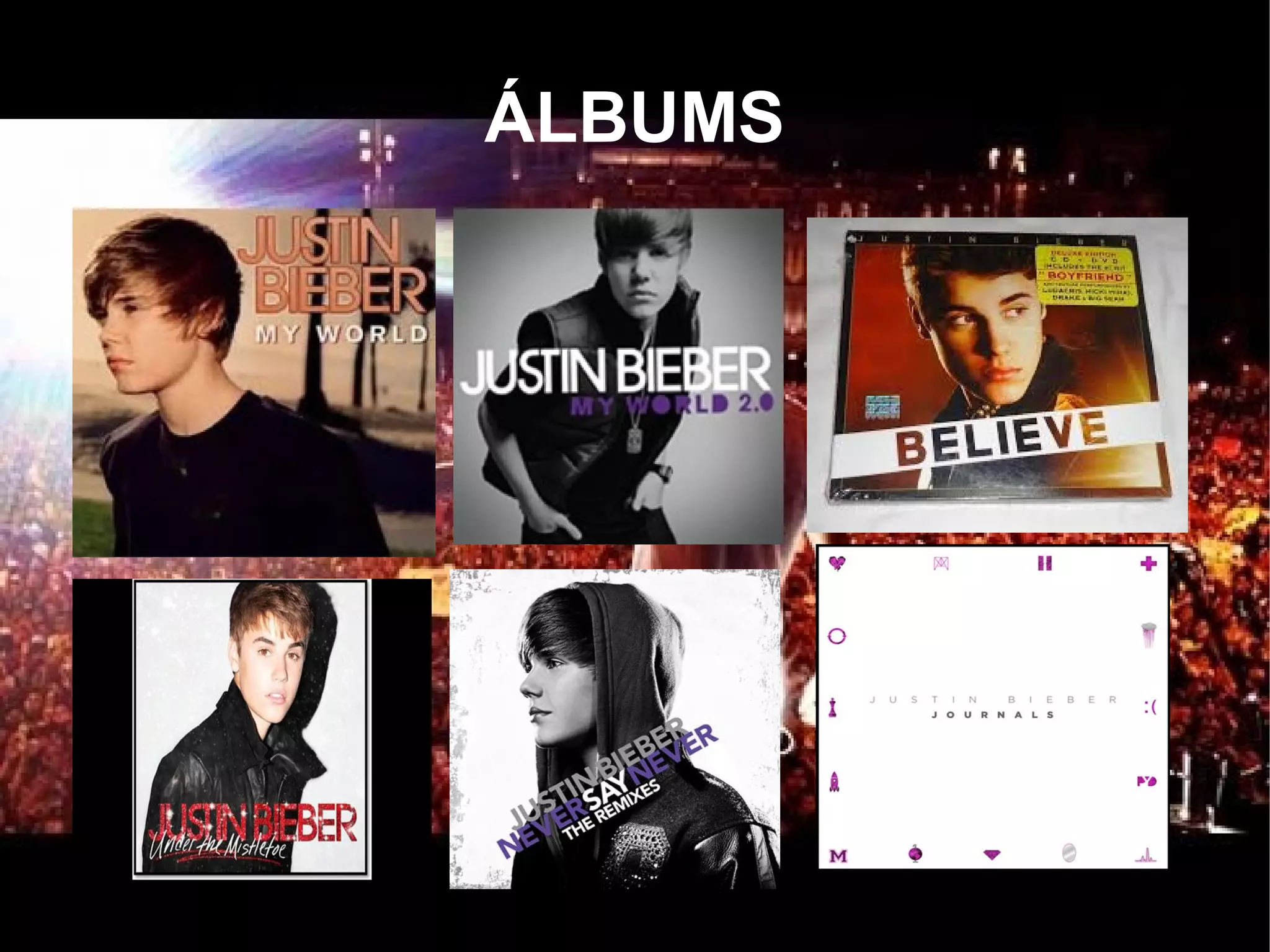 Justin bieber - power point | PPT | Free Download