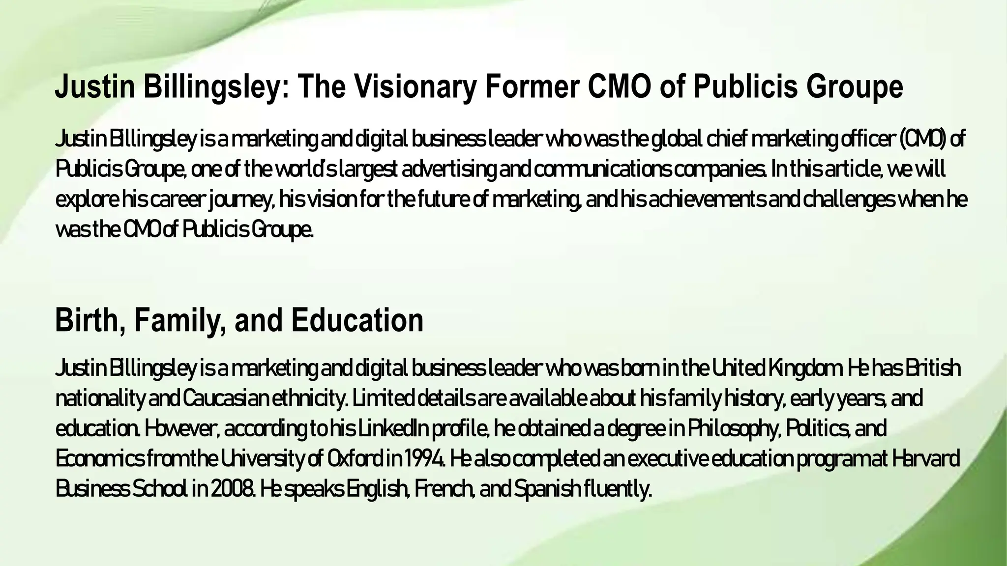 Justin Billingsley.pptx