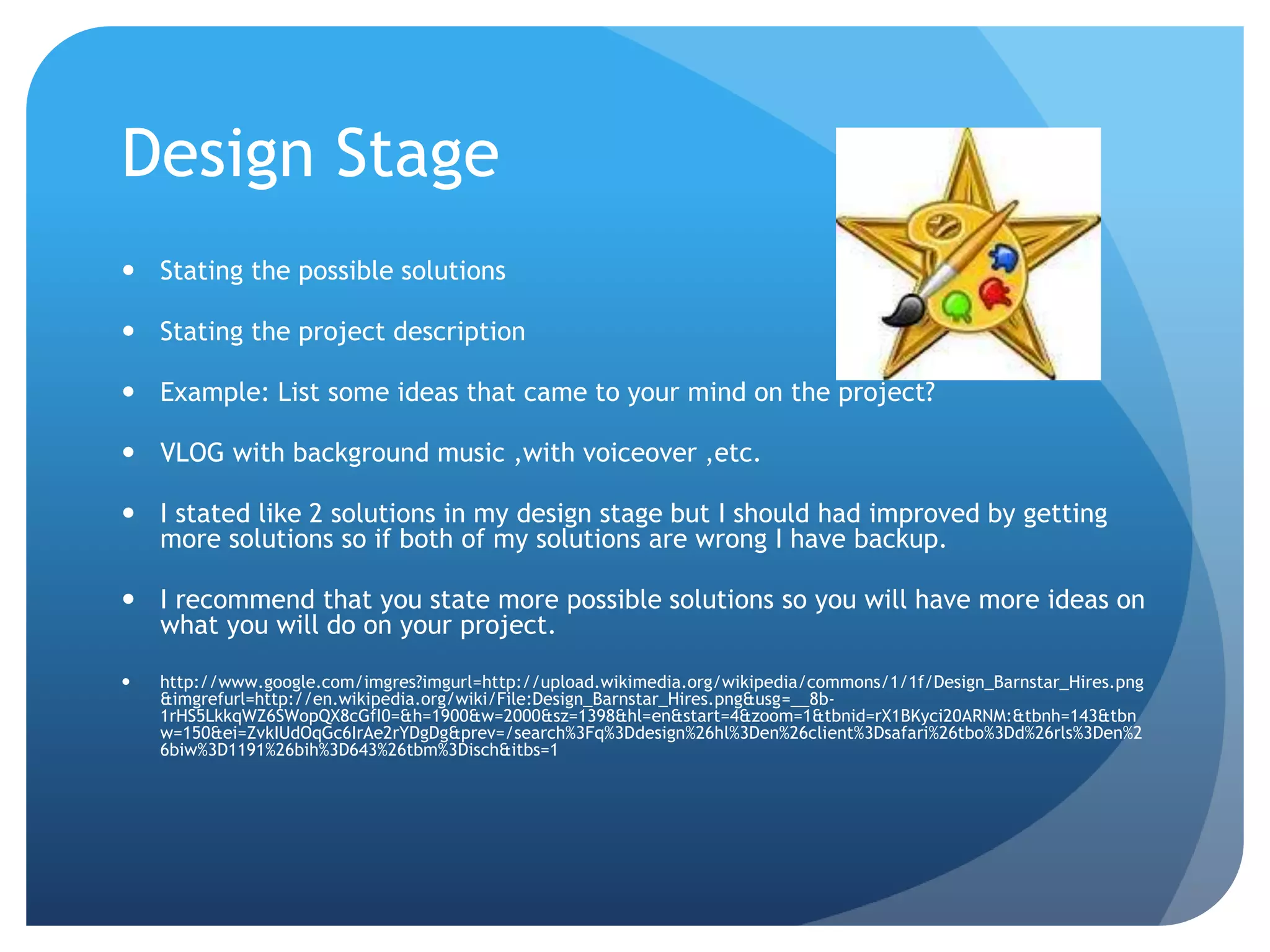 Justin computer design cycle 8 c36 | PPT