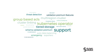 Zero Down Time Move From Apache Kafka to Confluent With Justin Dempsey | Current 2022 | PPT