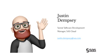 Zero Down Time Move From Apache Kafka to Confluent With Justin Dempsey | Current 2022 | PPT