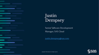 Zero Down Time Move From Apache Kafka to Confluent With Justin Dempsey | Current 2022 | PPT