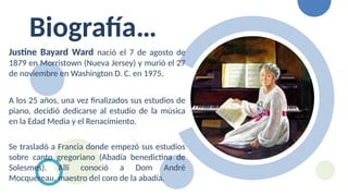 Justine Ward. Método educativo revolucionario (2).pptx
