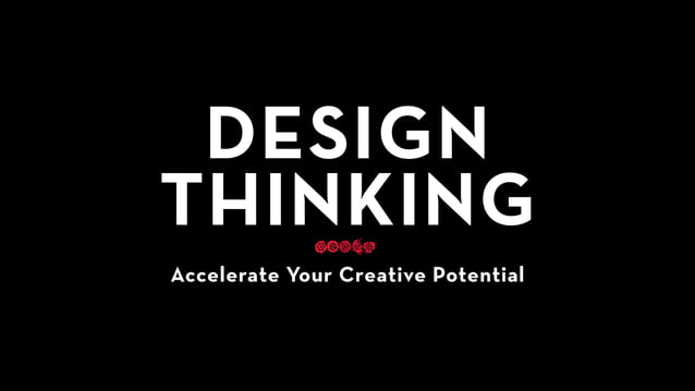 Justin Ferrell d.school | PPT