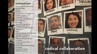 Justin Ferrell d.school | PDF