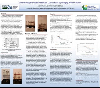 Project Puente Internship Project | PPT