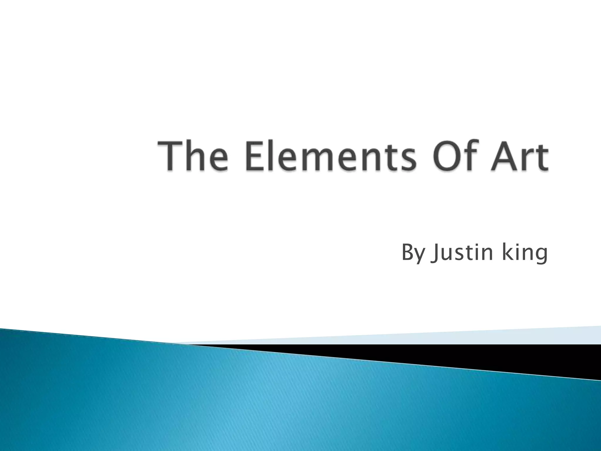 Justin king powerpoint | PPTX