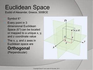 Justin Math Presentation Rev1.2 | PPT
