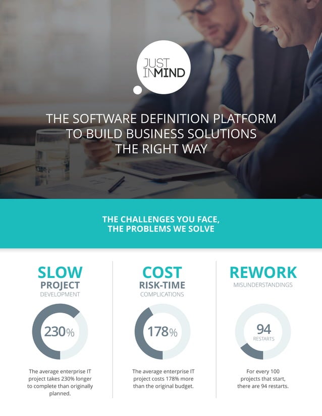 Justinmind prototyping: Interactive Requirements for your Software ...