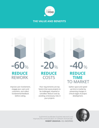 Justinmind prototyping: Interactive Requirements for your Software ...