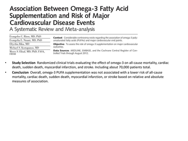 Justin Rebo at Health Extension Salon #2 | PPTX | Smoking Cessation ...