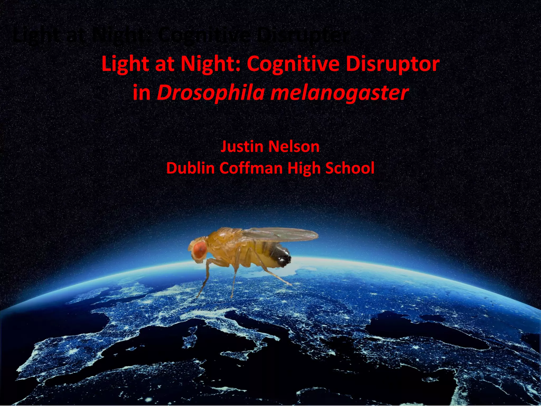 Justin sigma xi | PPT