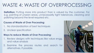 Just In Time and Its Impact on Operations Management | PPT