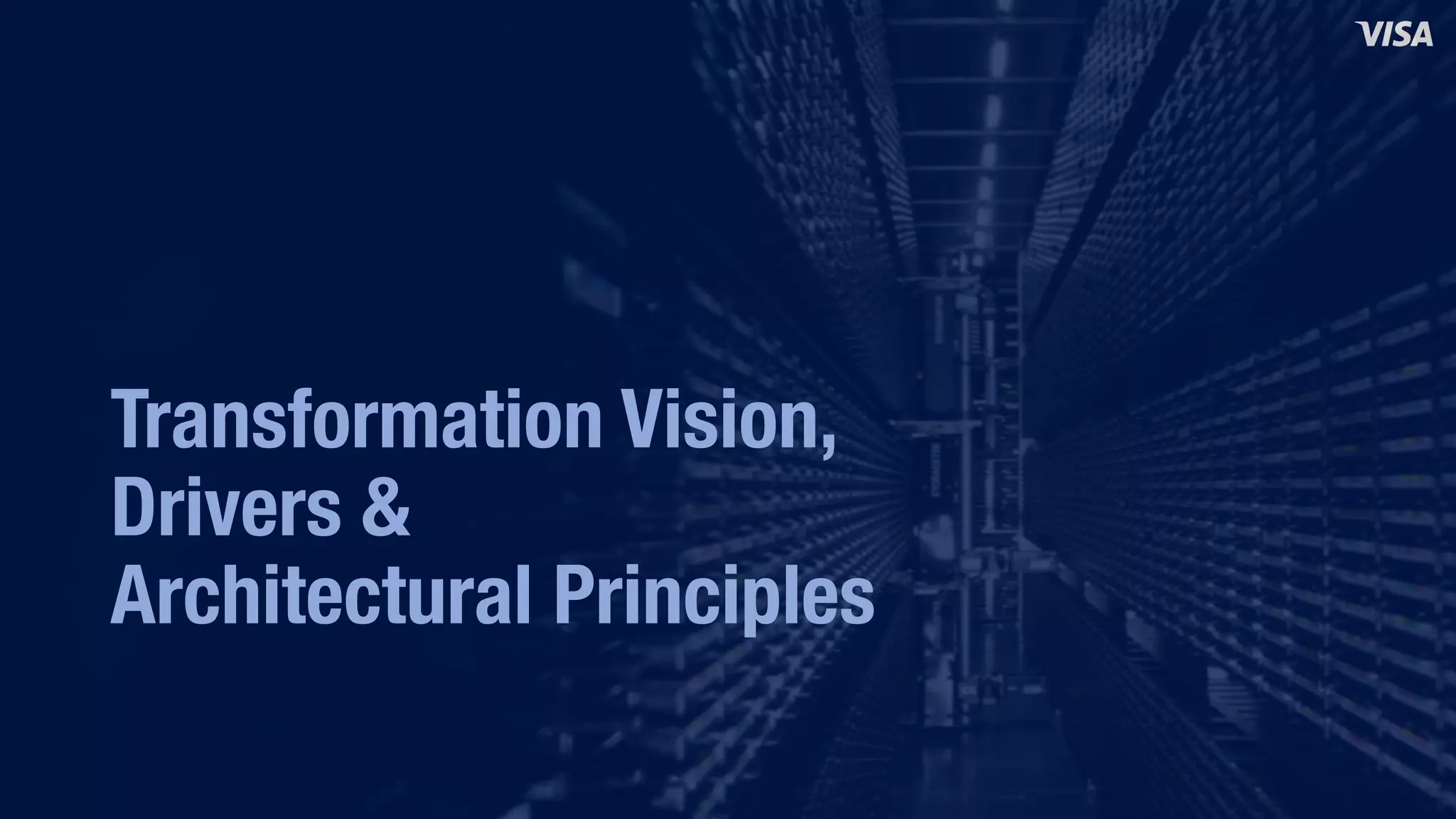 Digital Transformation Through Open Software Defined Infrastructure Ppt