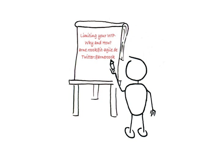 Limit Your Wip Why And How 