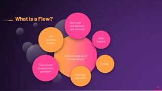 Just let it _Flow_.pptx | Web Development | Internet