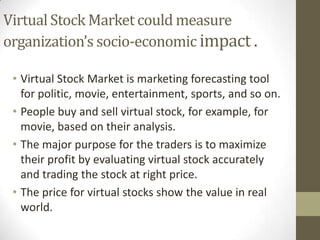 Justmeans power point | PPT