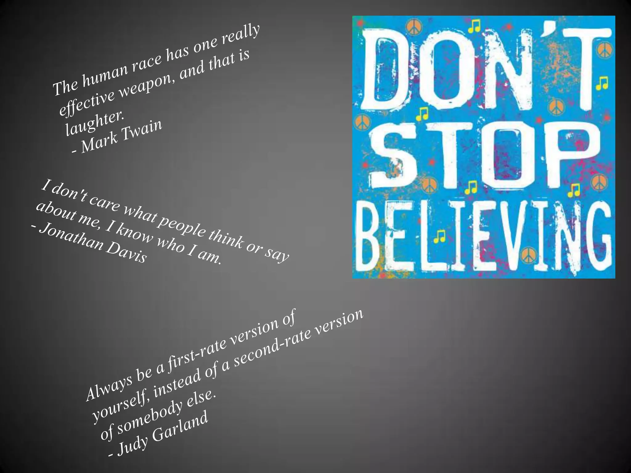 Just say no to bullying | PPTX | Crime & Harmful Acts to Individuals ...