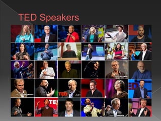 Just TEDx | PPT