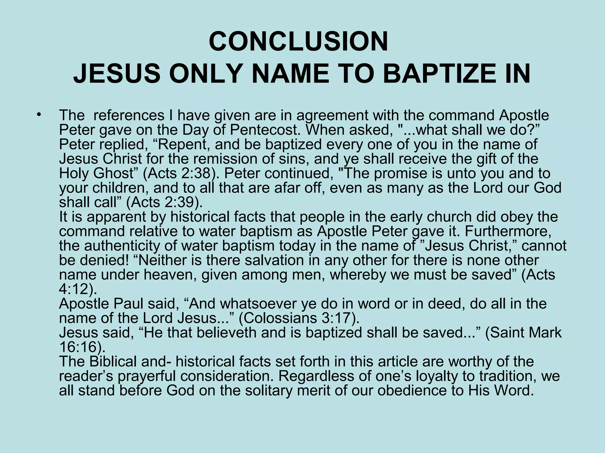 Just the facts please | PPT