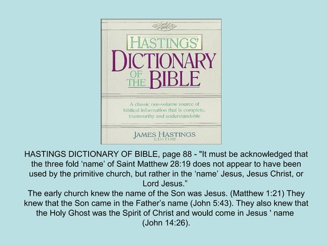 Just the facts please | PPT