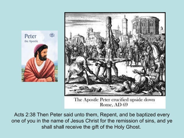 Just the facts please | PPT