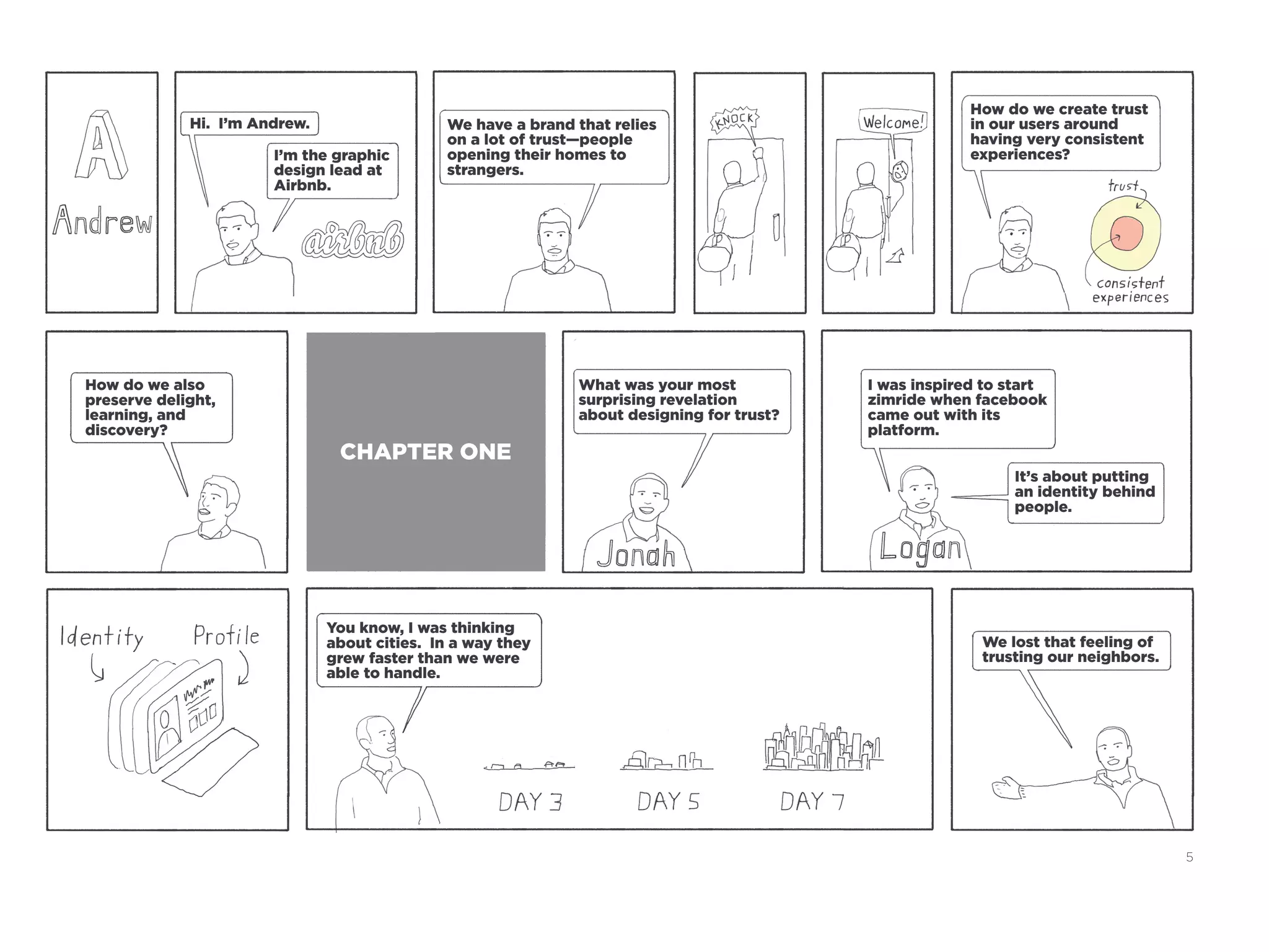 Just Trust Me: How to Design Trustworthy Products | PPT