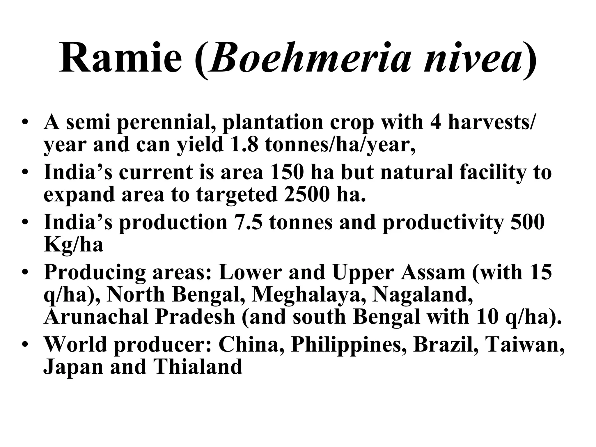 JUTE AND ALLIED FIBRES.ppt