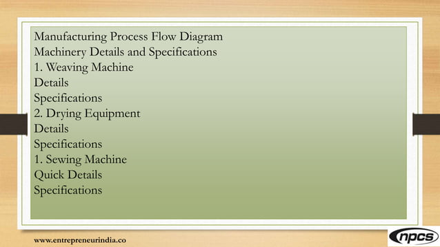 Jute and Coir Products with Cultivation and Processing | PPT