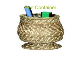 Jute World Exports PPT | PPT