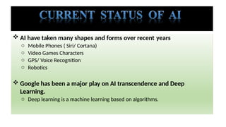 ARTIFICIAL INTELLIGENCE (AI) - presentation.pptx