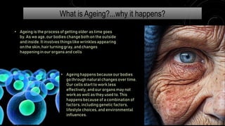 Ageing ppt by.. ..Juthika Das..A student of Hospital Management.pdf