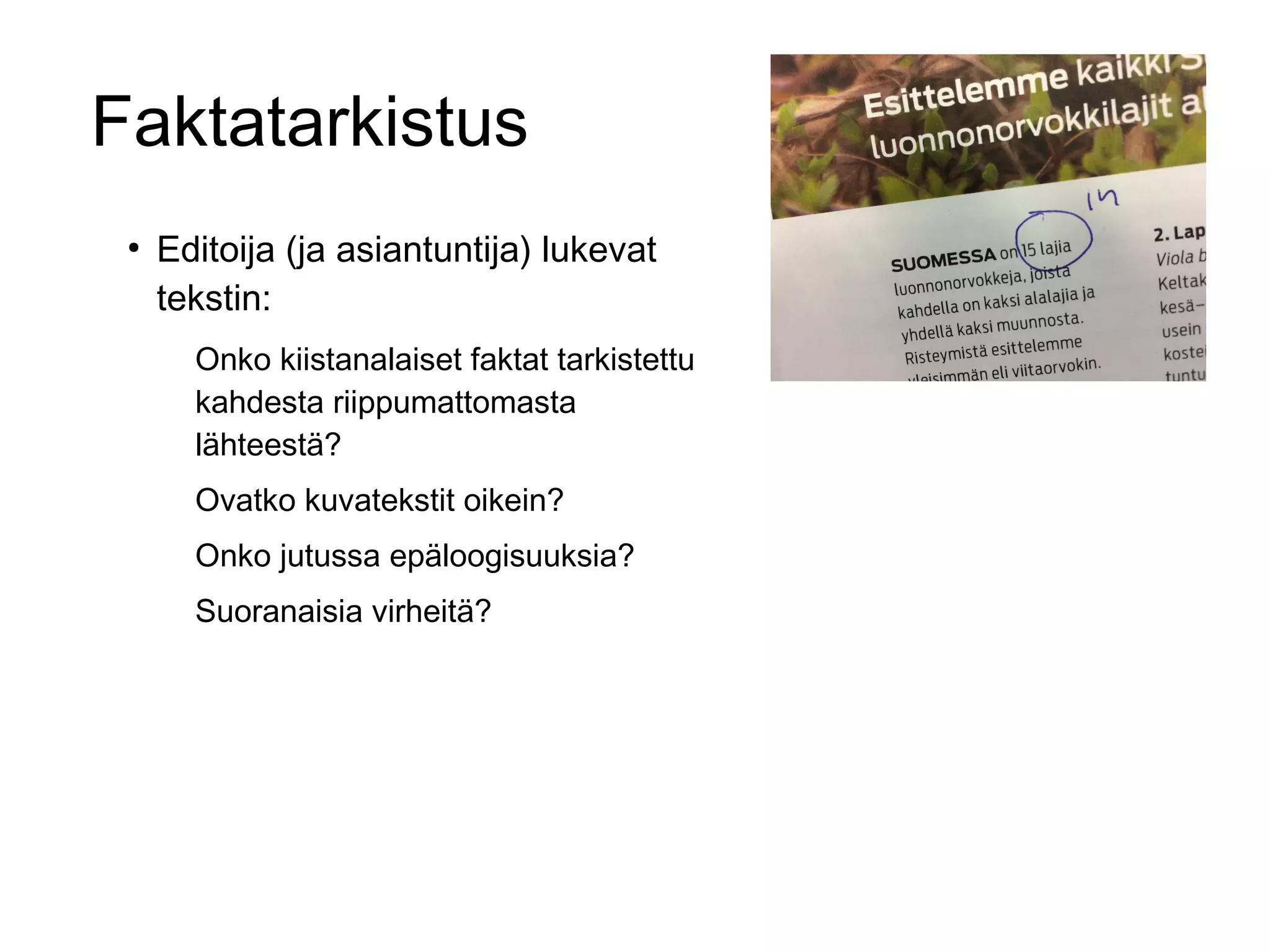 Jutunteon prosessi | PPT