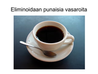 Jutunteon prosessi | PPT