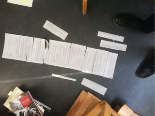 Jutunteon prosessi | PPT